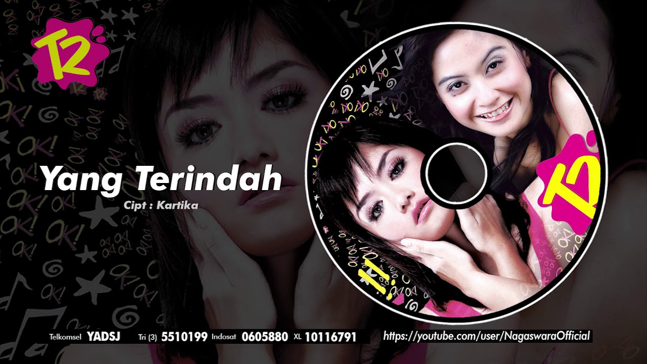 T2 - Yang Terindah (Official Audio Video) - YouTube Music