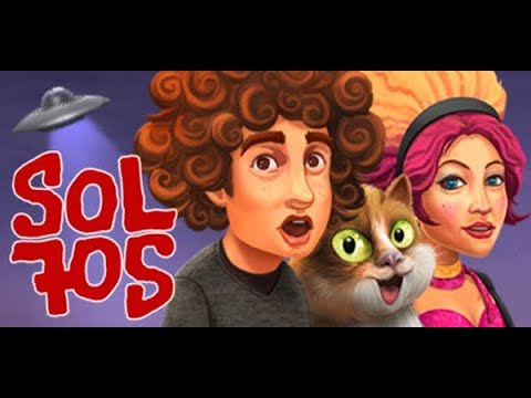 Sol705 - Official Trailer - YouTube