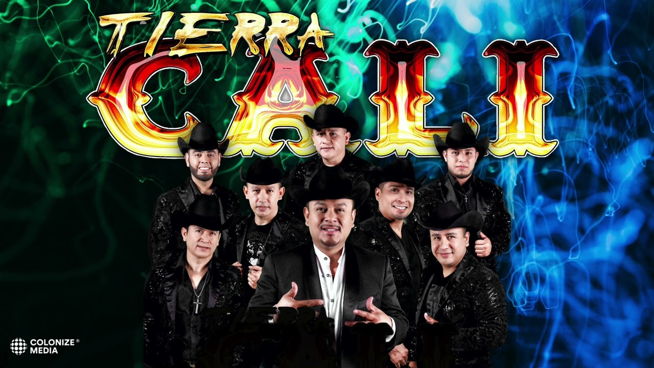 TIERRA CALI EXITOS | DE LO MEJOR TIERRA CALIENTE! - YouTube