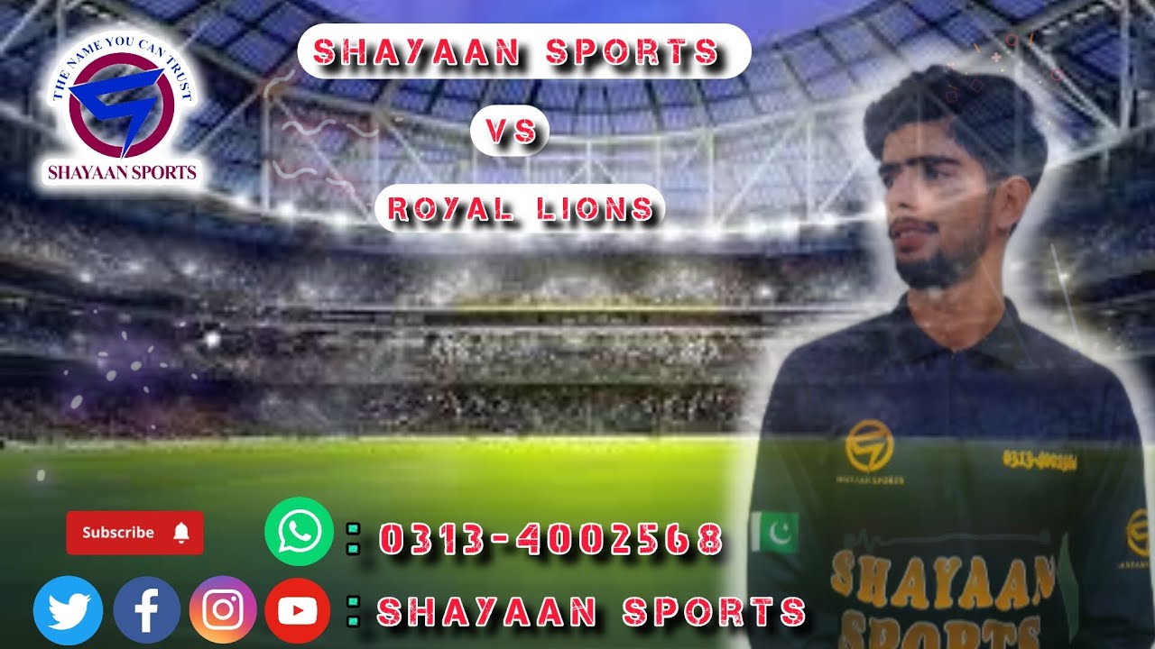 Ye Match na hota to Kuch na hota | Jeet Hoi hamaray naam | Shayaan ...