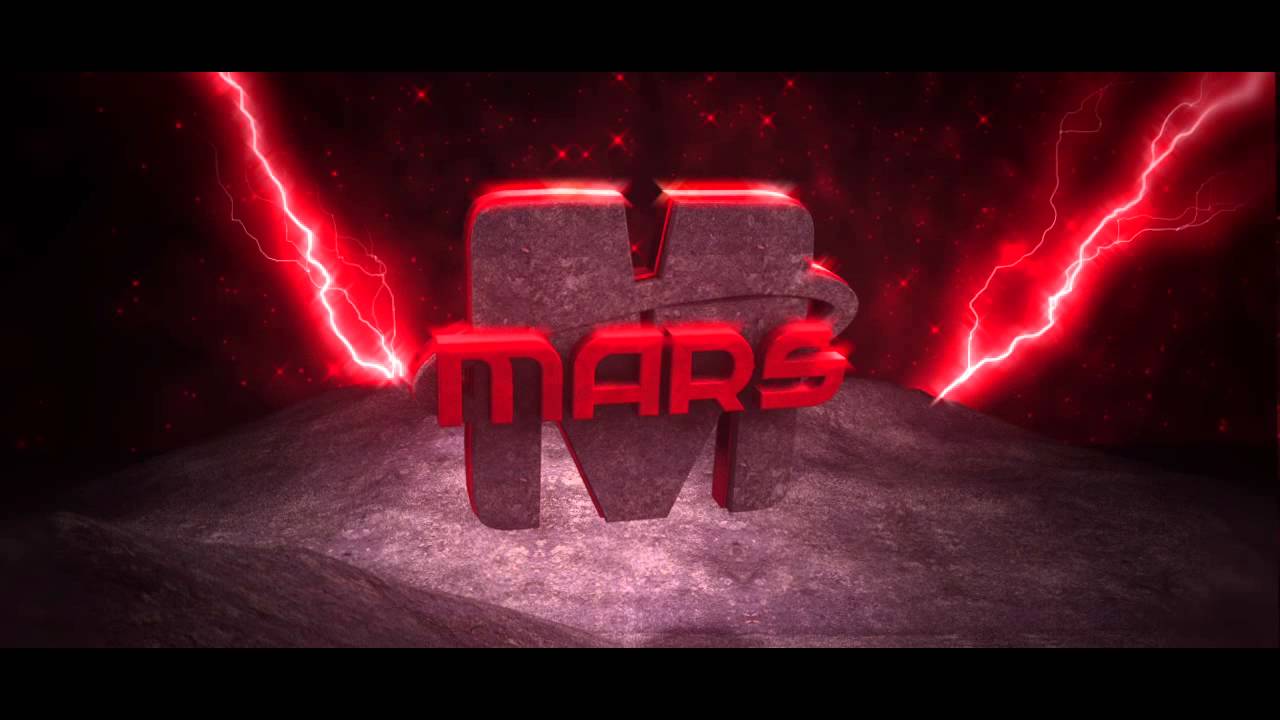 Mars Intro - YouTube