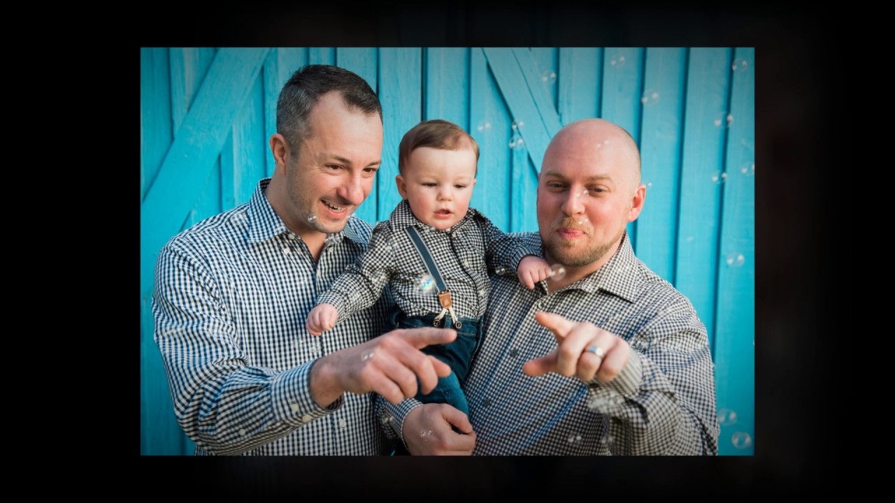 The McNeil Family - YouTube