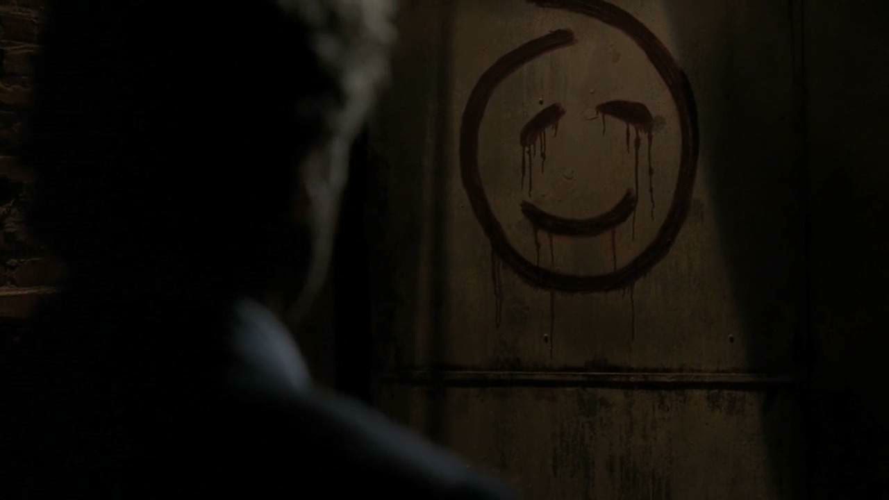 The Mentalist soundtrack – Red John storyline – 4x07 Red John is back ...