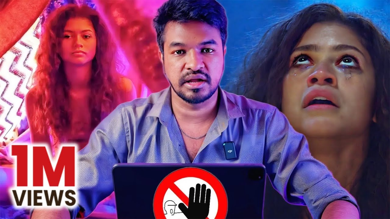 😱 Remove Dress AI ‼️ | Madan Gowri | MG - YouTube