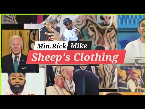 False Teaching (ravenous wolves) Pt 1 - YouTube