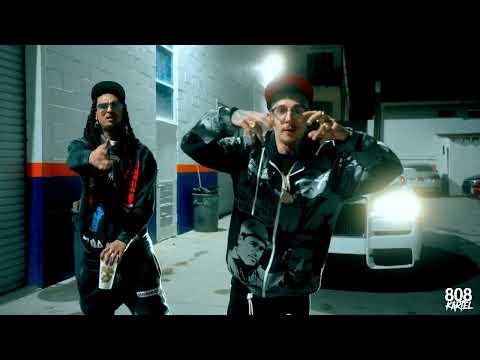 Shiesty Ave x Blanco 15 - Regular Sh*t