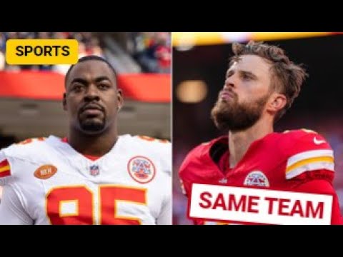 NFL stars make their stance clear after Chiefs kicker ignites uproar ...
