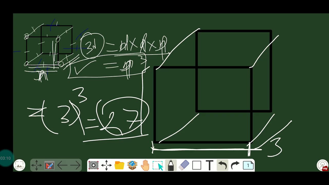 घन और घनाभ ghan aur ghanabh resoining सीखिए मात्र मात्र 10 मिनट में ...