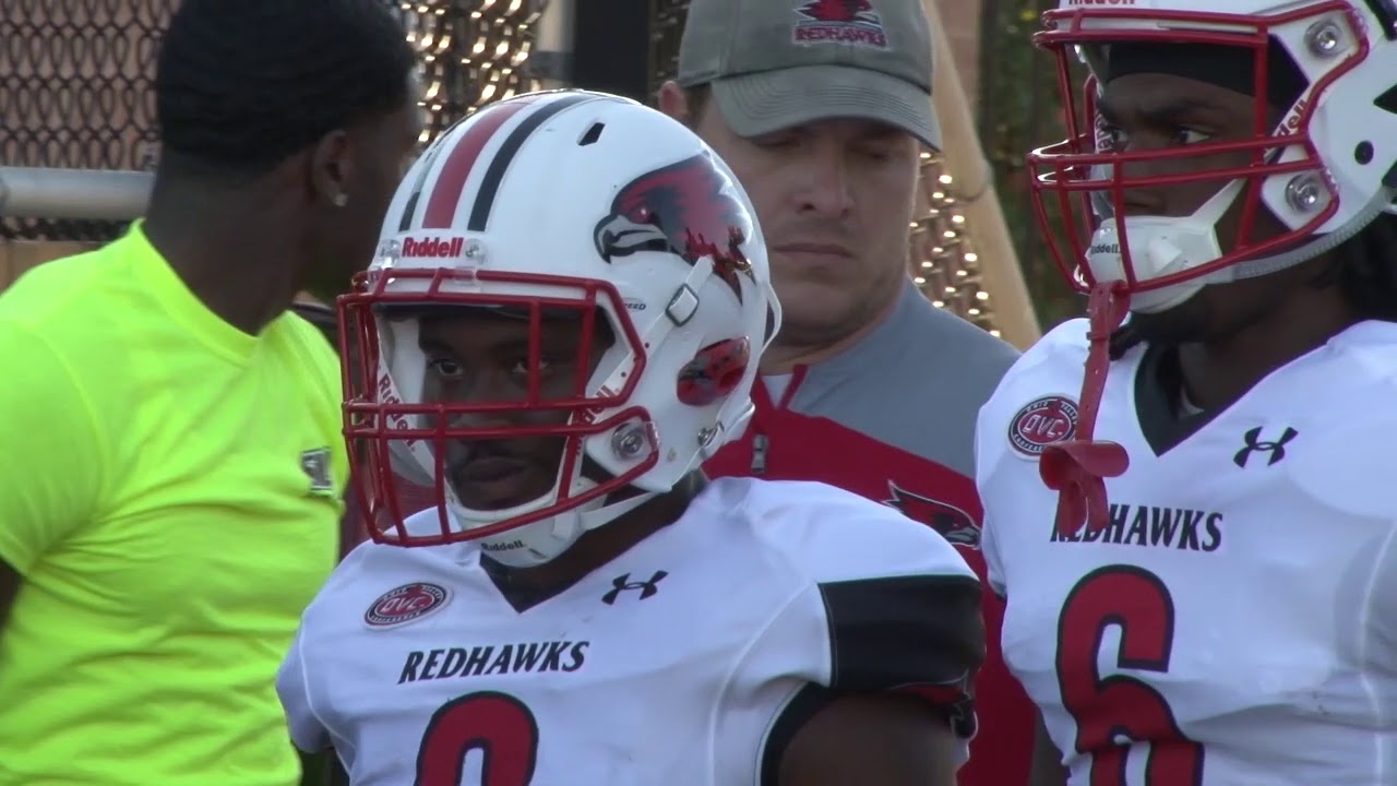 SEMO Football | Focused on the Mission - YouTube