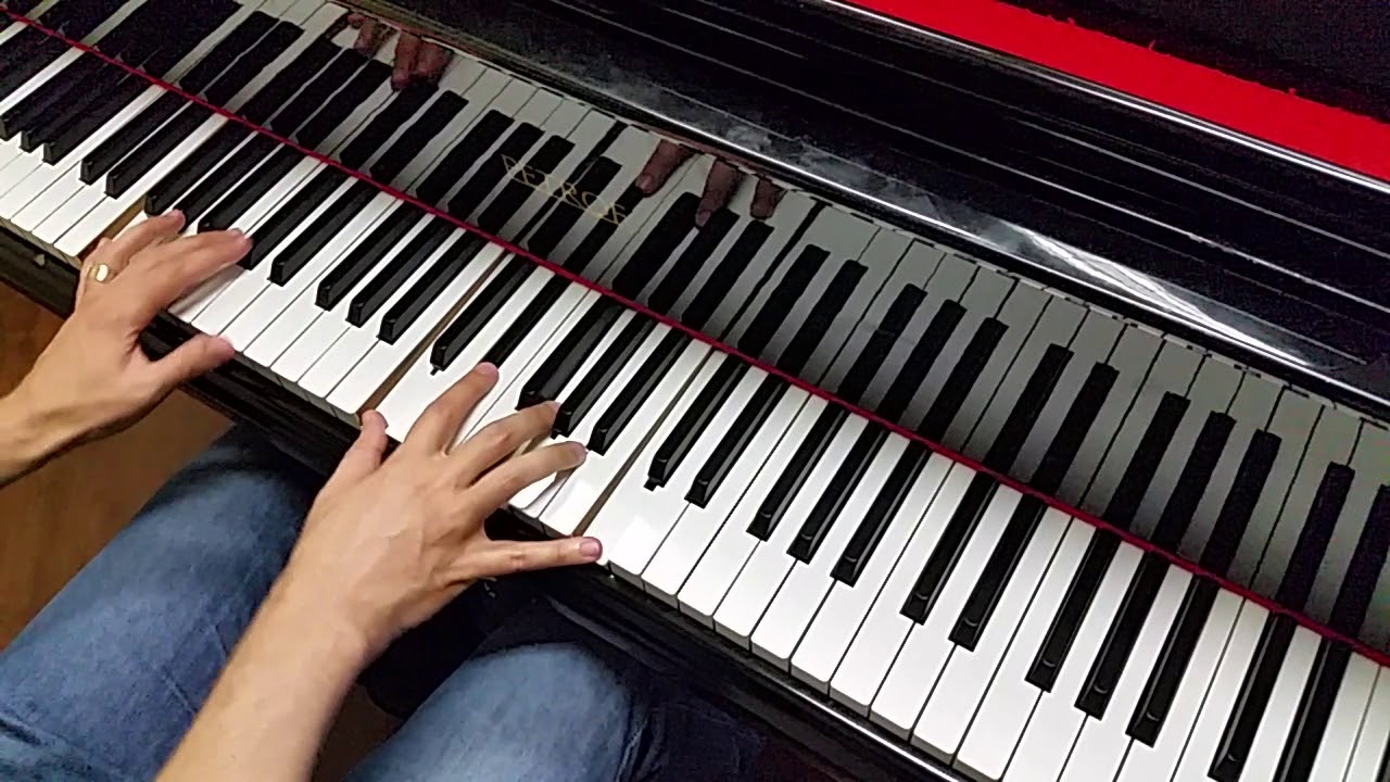 Windows - Chick Corea (just a small tribute) - YouTube