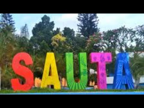 Sauta Nayarit, Fiestas Patronales de San José! - YouTube