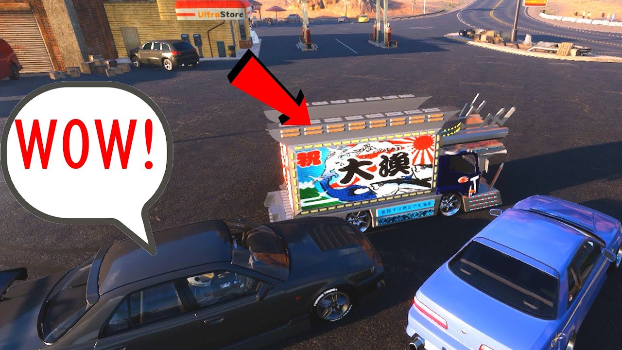 I LOVE these mods!! | CarX drift racing online | - YouTube
