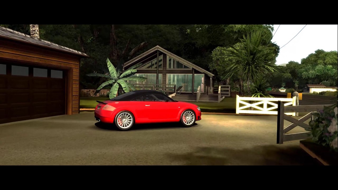 Test Drive Unlimited - YouTube