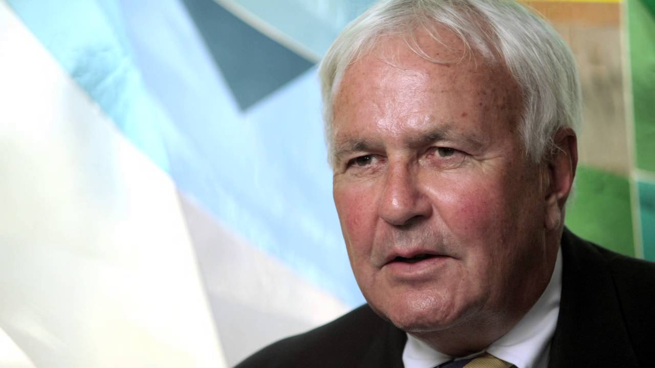 University of Toronto: David Peterson, Alumni Portrait - YouTube