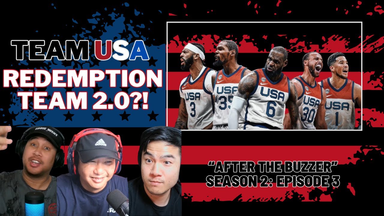 ATB: Redemption Team 2024?! - YouTube
