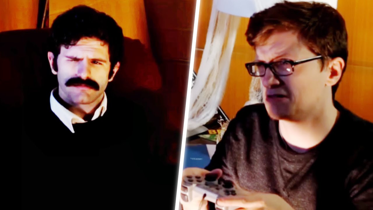 Tank Controls - YouTube