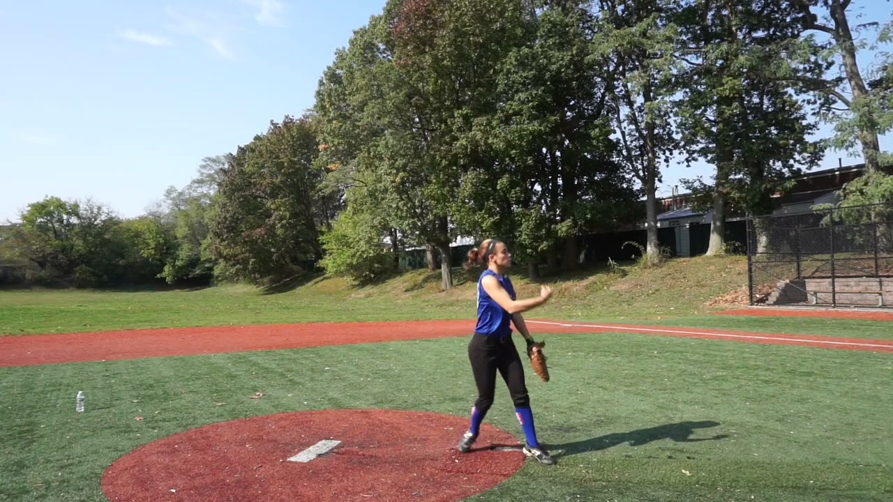 Dana Ragen 2018 - YouTube