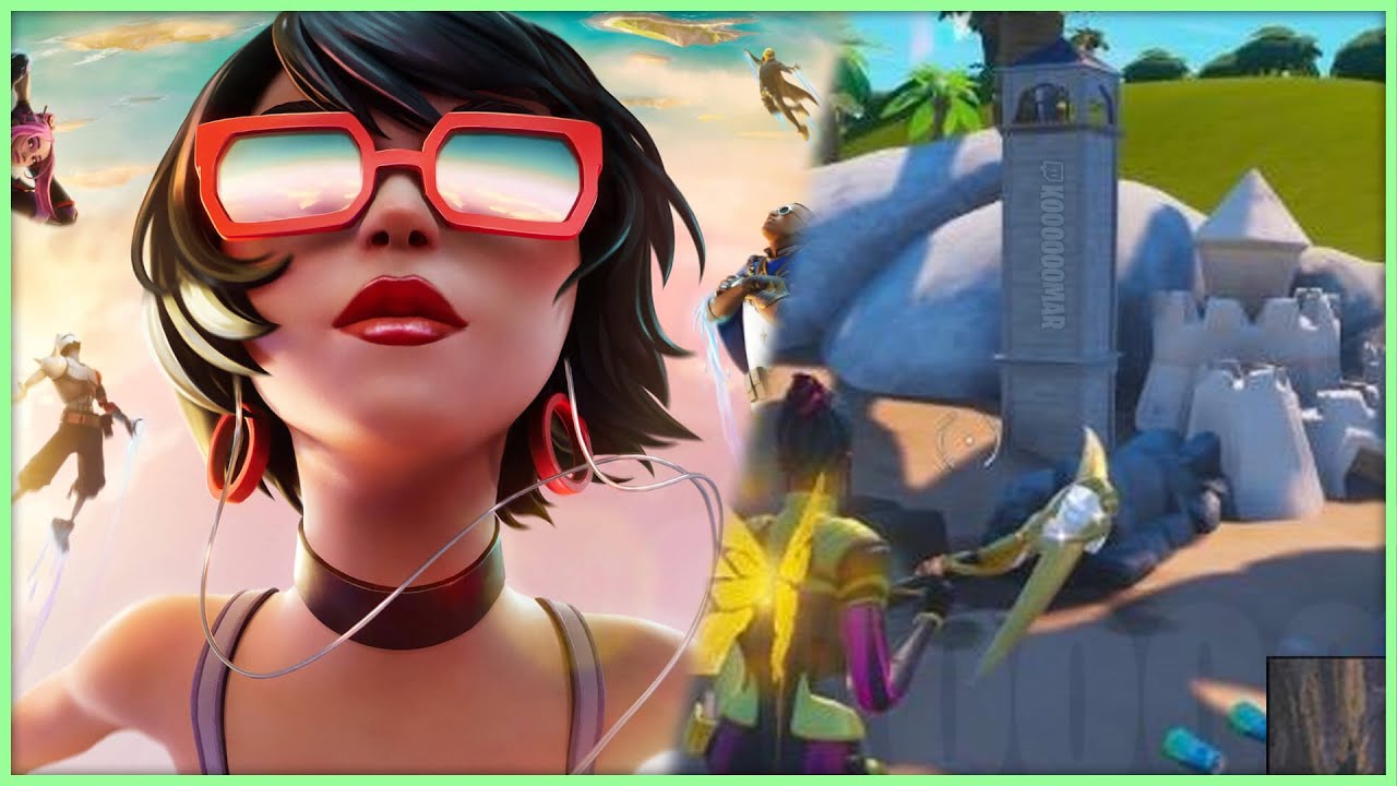 Was Season 3 GOOD? + LotR x Fortnite News! - YouTube