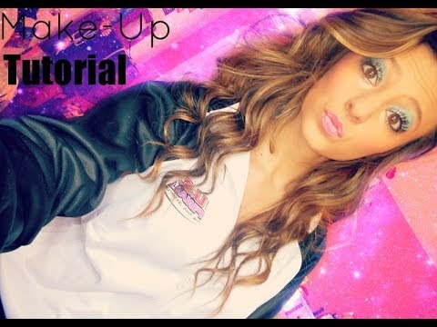 Makeup Tutorial