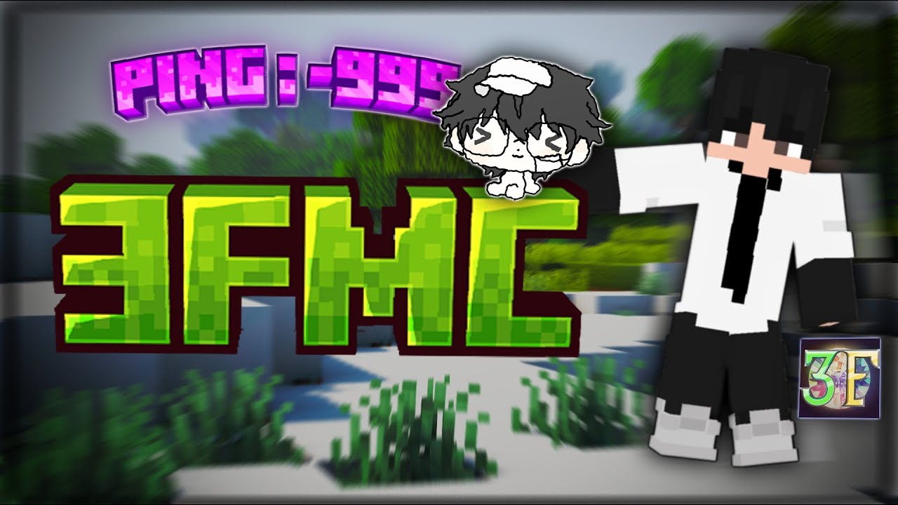 HIỆN TRẠNG 3FMC MỖI TỐI.. | BedWars Funny Moment | Minecraft | - YouTube