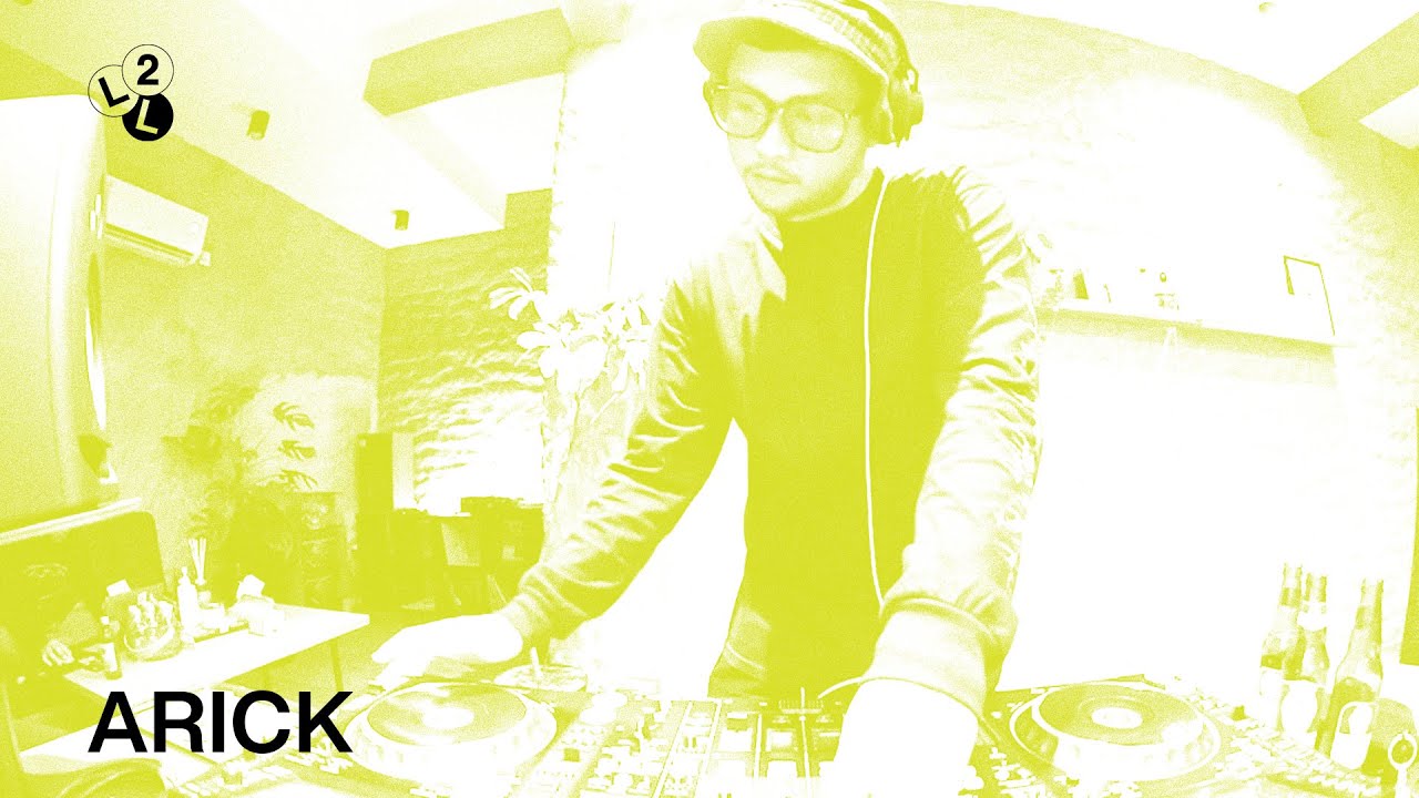ARICK | L2L - YouTube