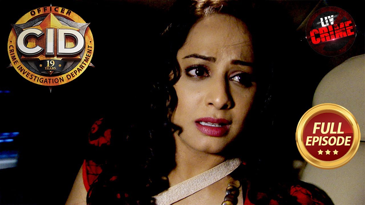 Investigation के बीच कहाँ गायब हुई Purvi? | CID | सी.आई.डी.| Latest ...