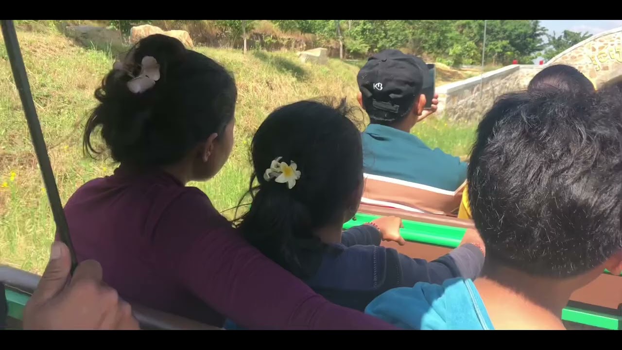 Mong Reththy SenChay Agri Tourism - YouTube