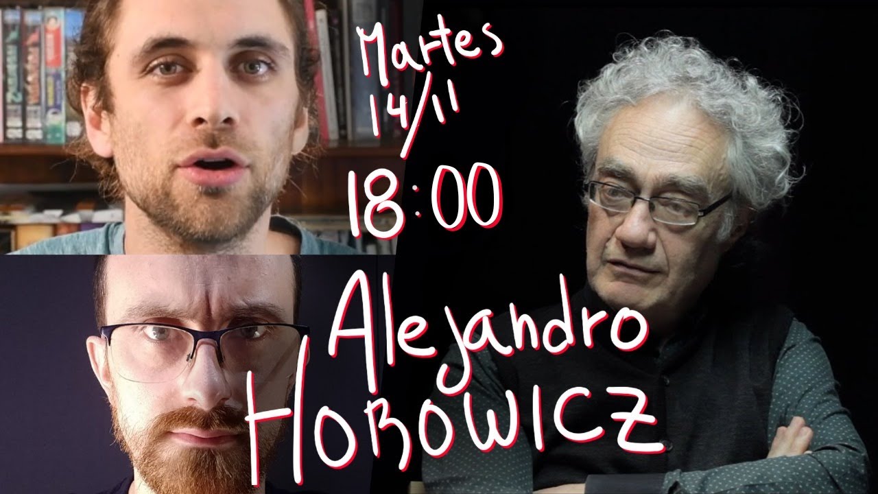 VIVO | Entrevistamos a ALEJANDRO HOROWICZ | Situación nacional ...