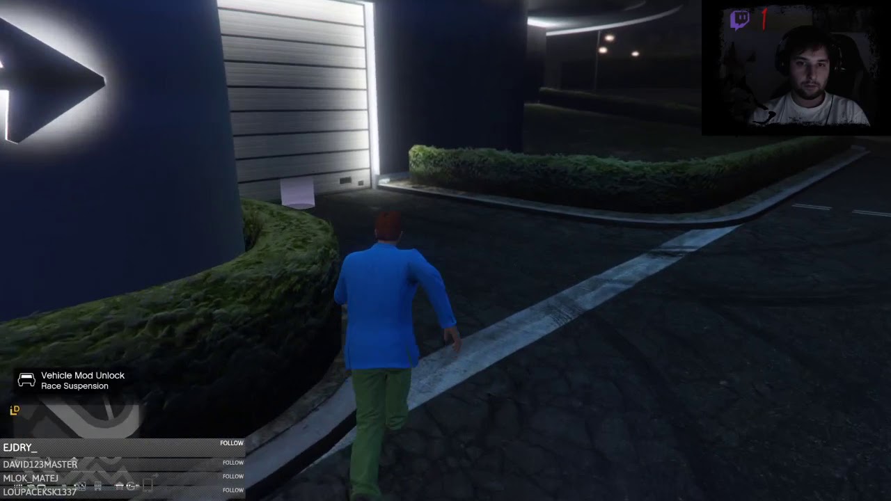 Grand Theft Auto V Online (Twitch Stream 5) i7-7700, RTX 2070 Super ...