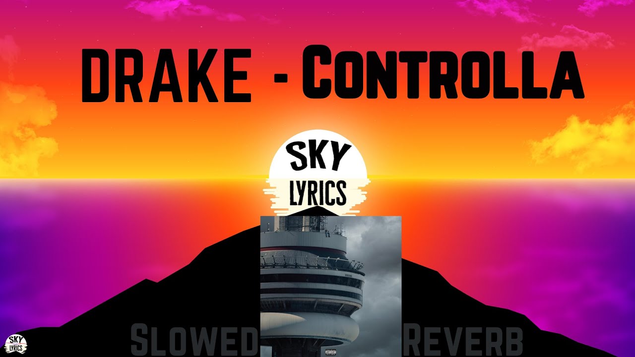 Controlla ~ By Drake〔Slowed + Reverb to Perfection〕 - YouTube