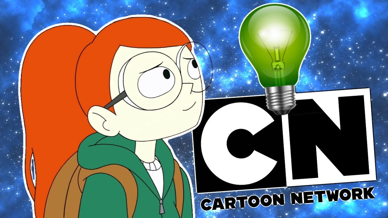 Infinity Train May Have Just Been GREENLIT! - YouTube