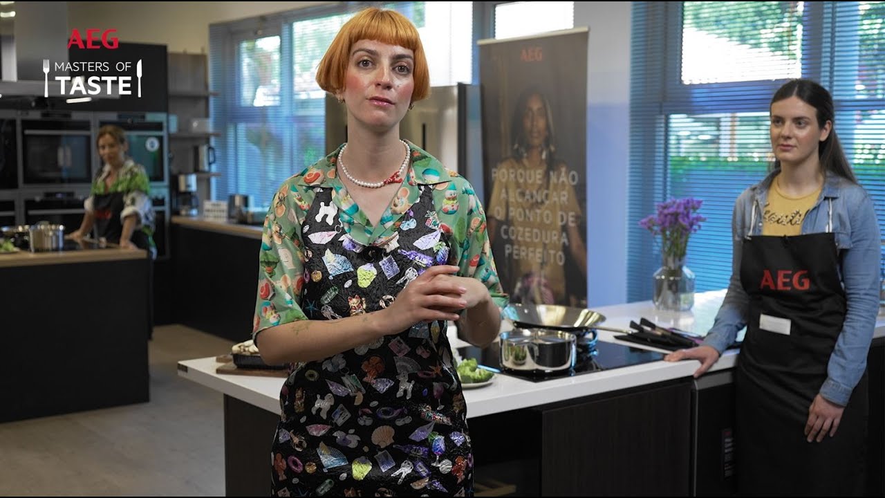 Masters of Taste | Episódio 2 - YouTube