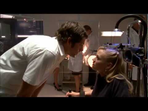 Chuck S02E13 | \
