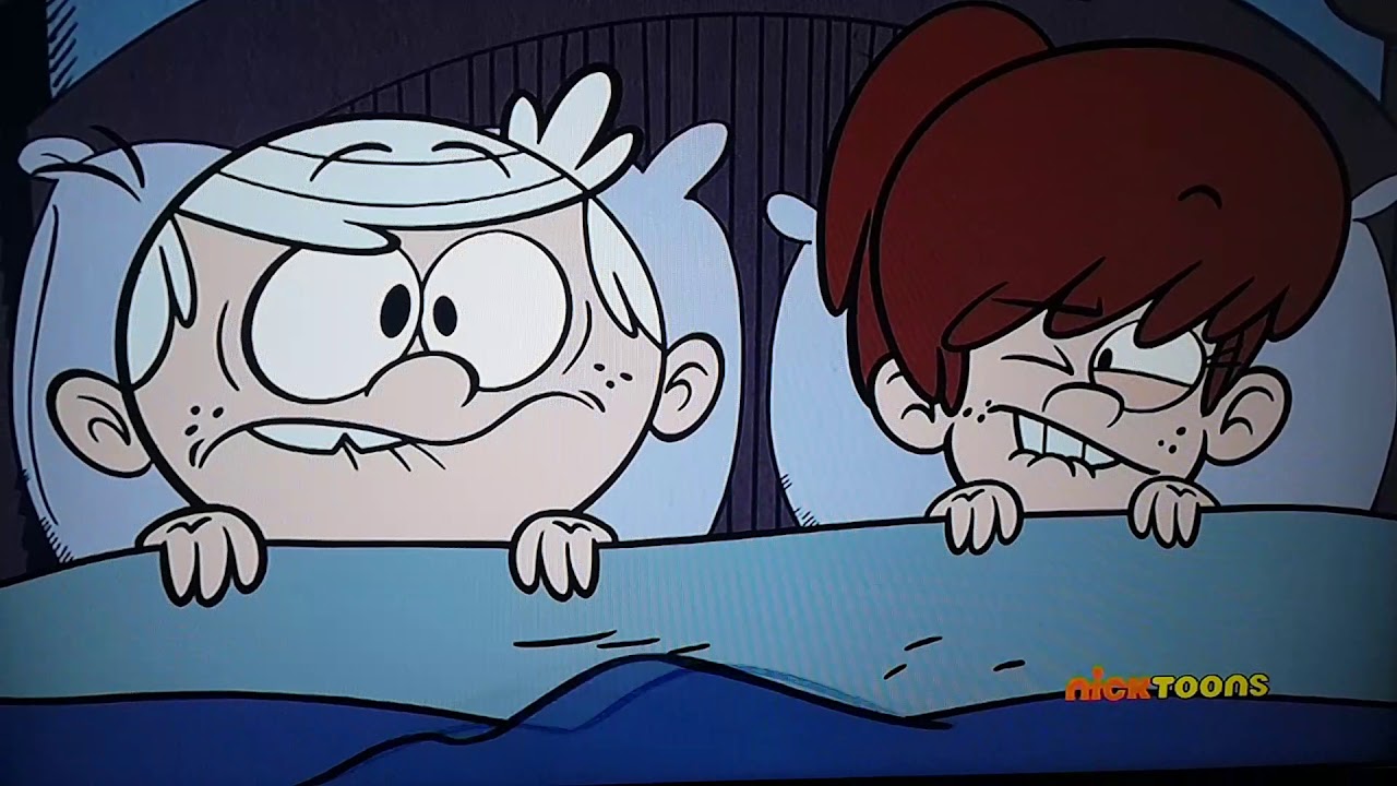 The Best Of Lynn Loud From The Loud House - YouTube