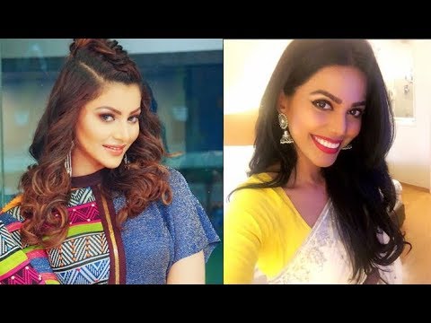 Urvashi Rautela & Natasha Suri To Work Together | IFH
