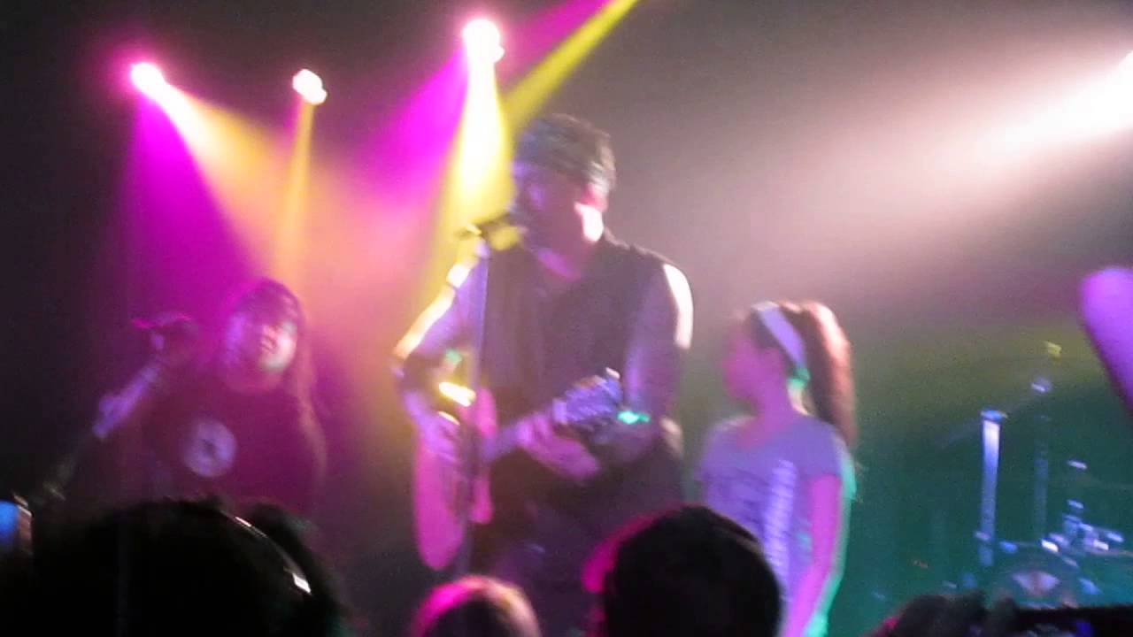 The Return of Noise Auction - Beautiful Tragedy - ARV 3-21-15 - YouTube