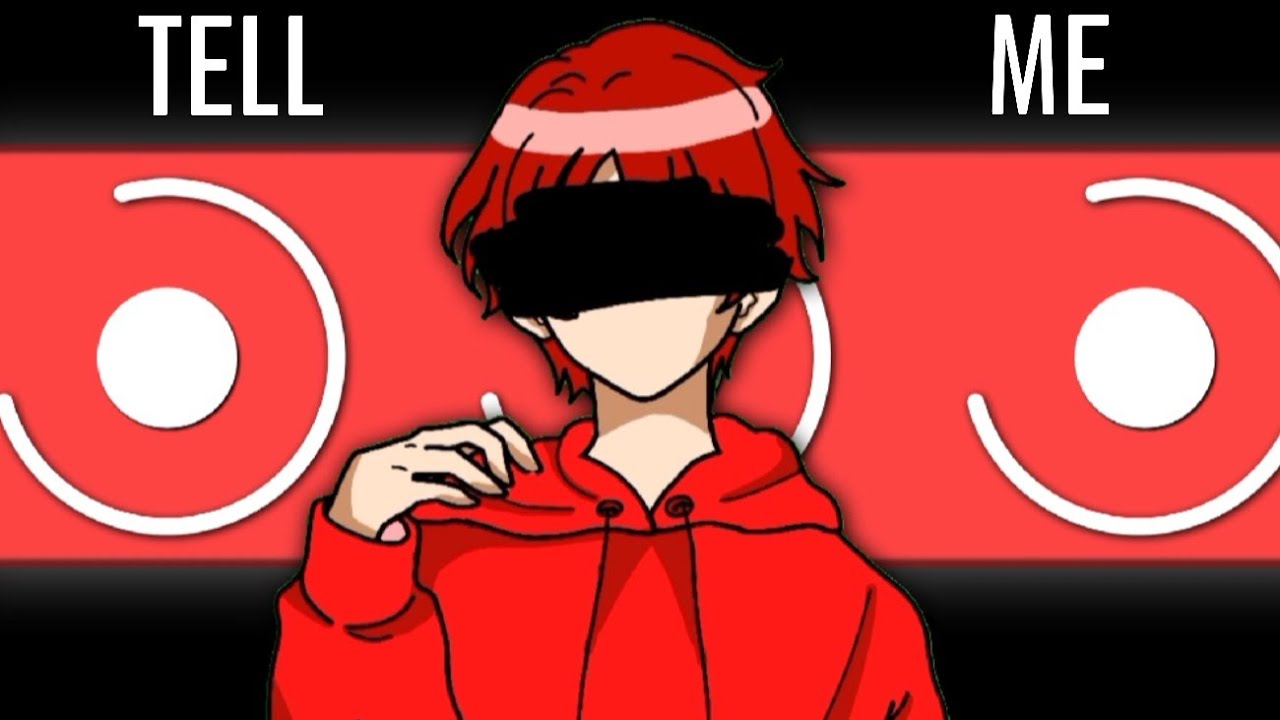 •Tell Me• Meme Animation - YouTube