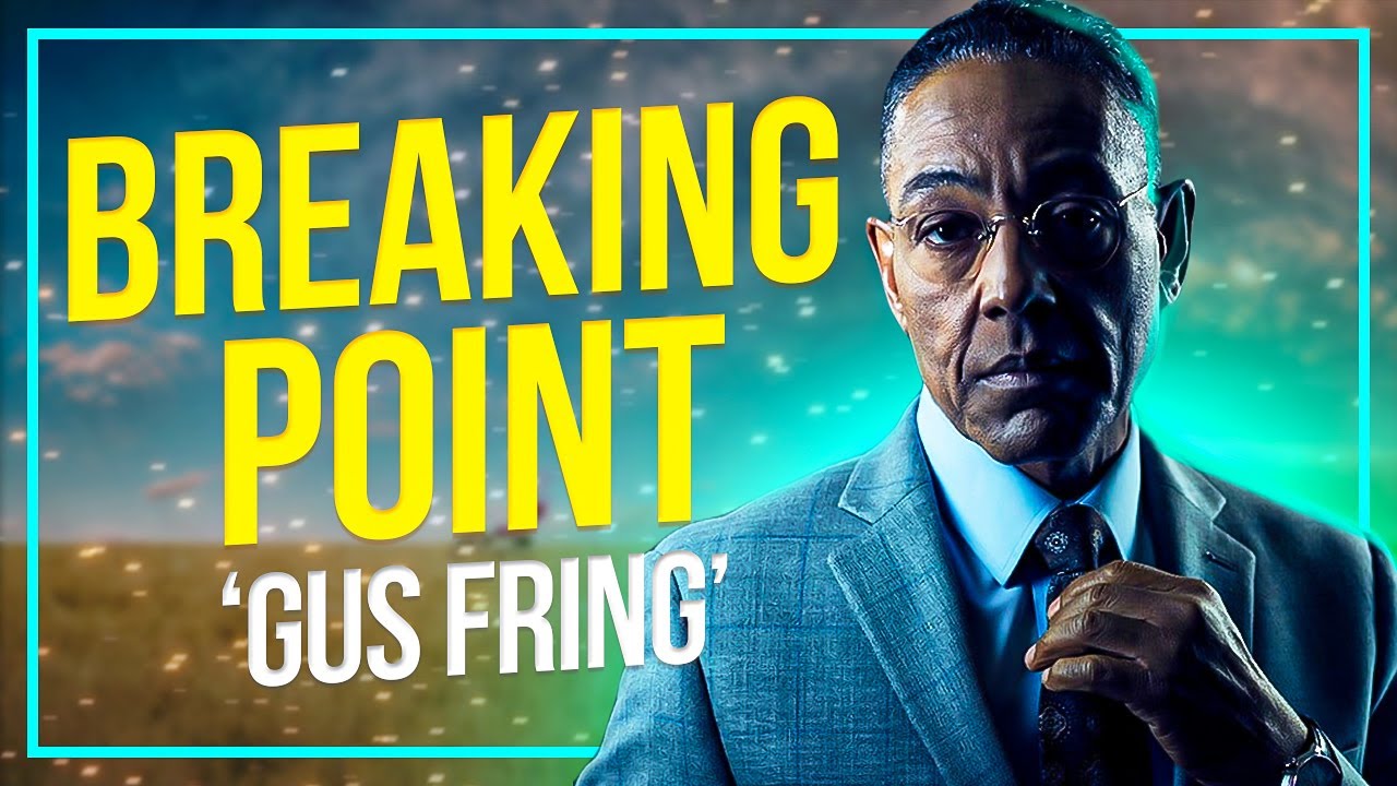 What Is The Real Breaking Point Moment of Gus Fring? - YouTube