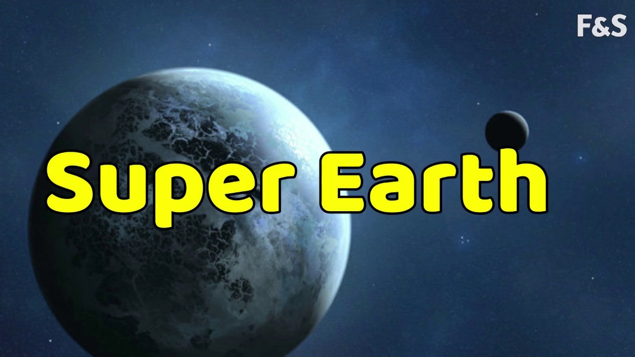 Scientists Found New Earth || Super Earth || K2-18b - YouTube