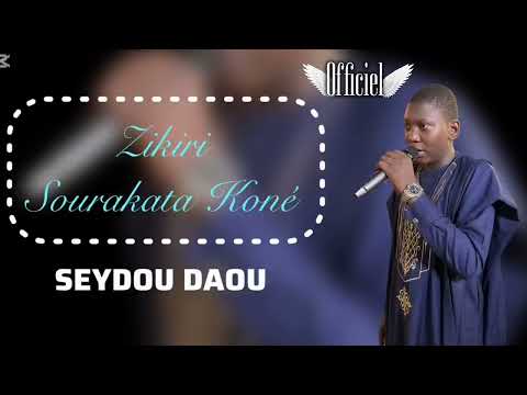 Zikiri sourakata- Seydou daou Aïcha koné 