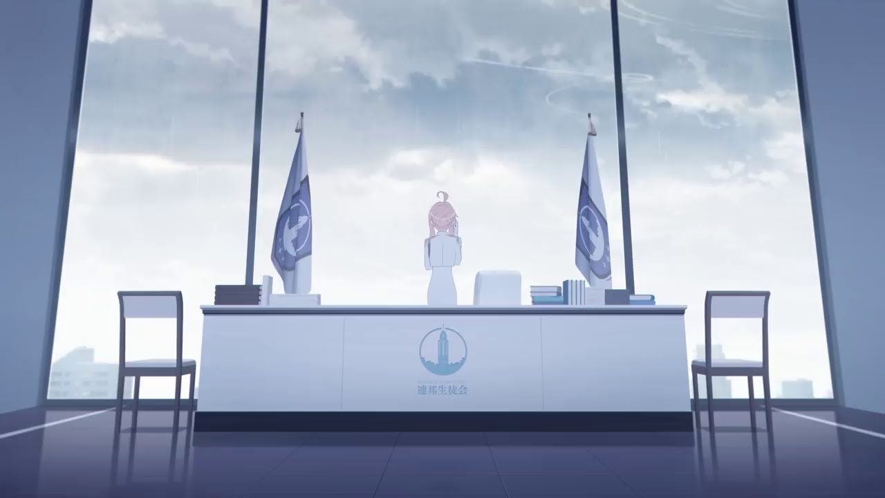 OST 64 - Pixel Time - Blue Archive - JLGmK Remix 🎧 - YouTube