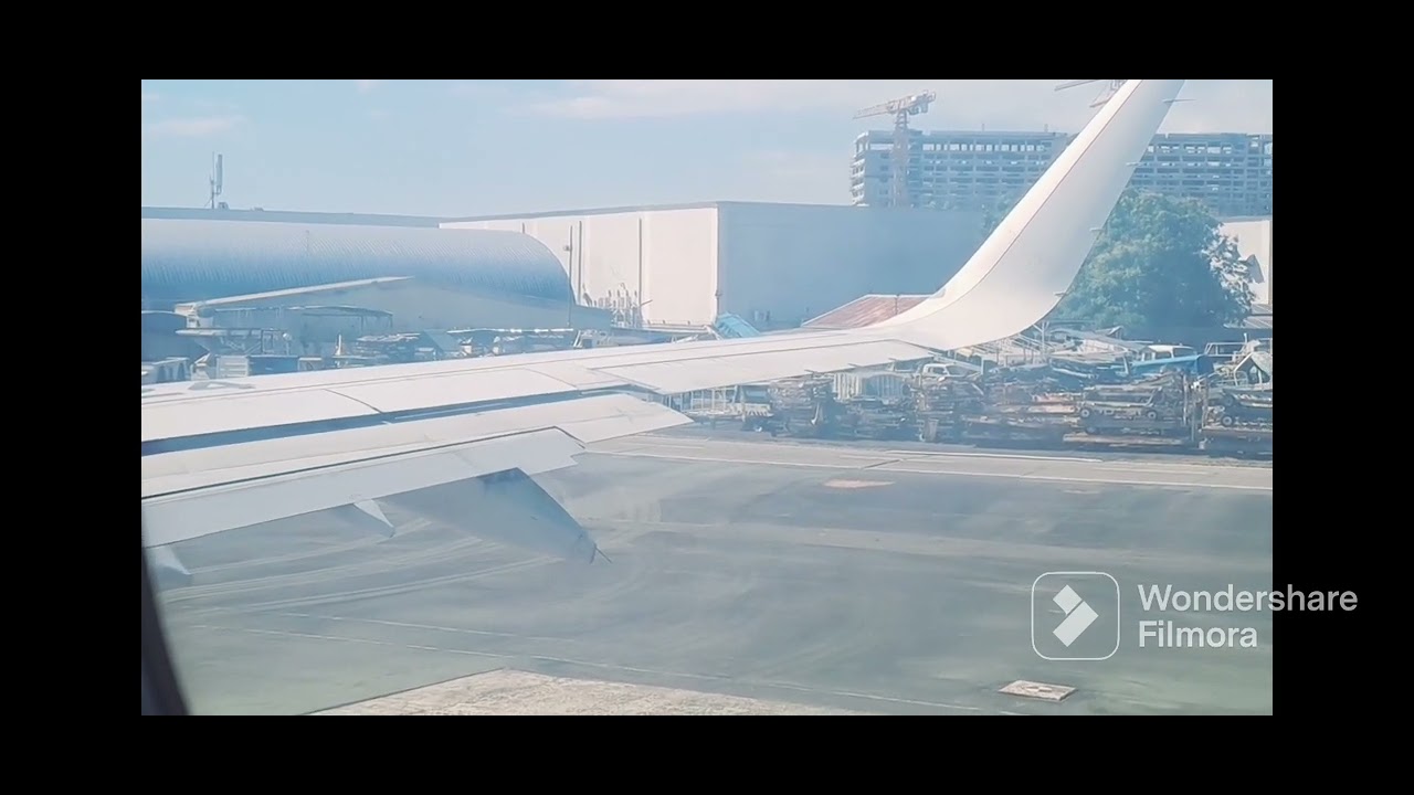 welcome back philippines - YouTube