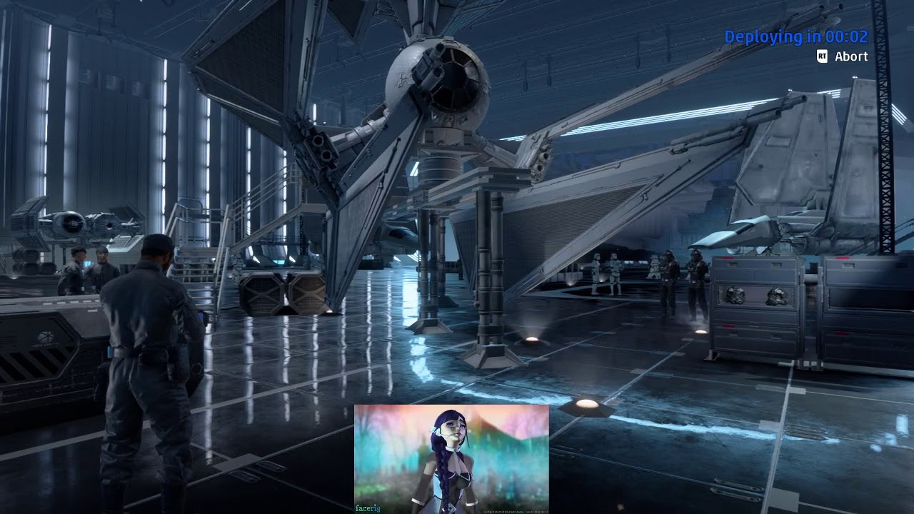Legendary Ranked Pilot Shares Best Tie-Defender Builds in Star Wars ...