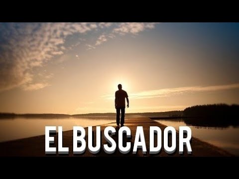 El buscador, de Jorge Bucay - YouTube