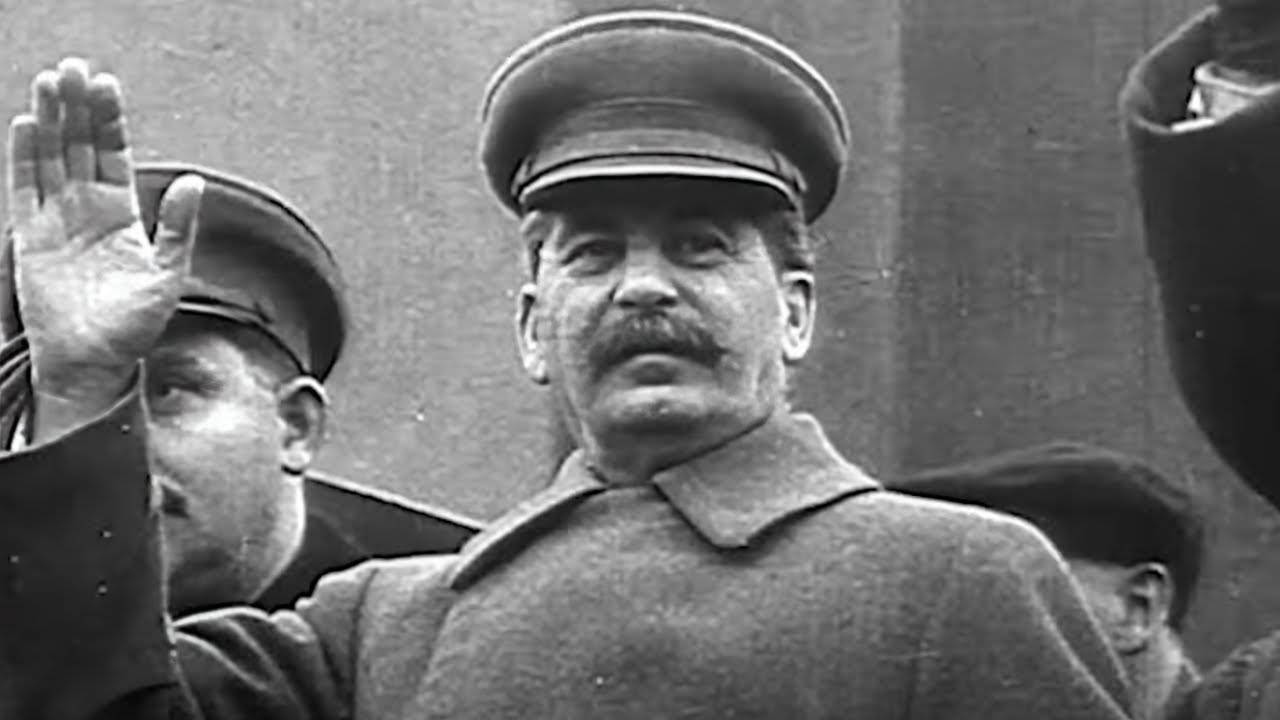 Russia 1917 to 1928: Utopia in Power | A History of Communism - YouTube
