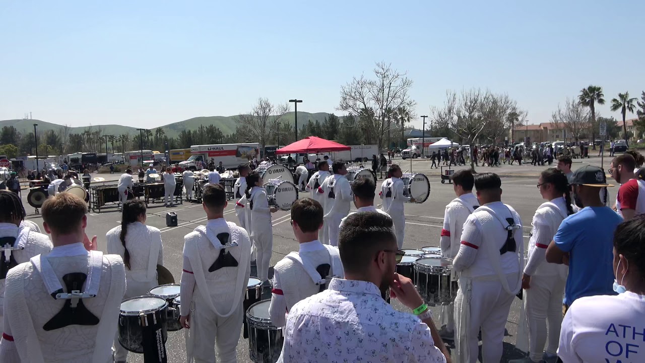 Red Wave Indoor - 2019 - YouTube