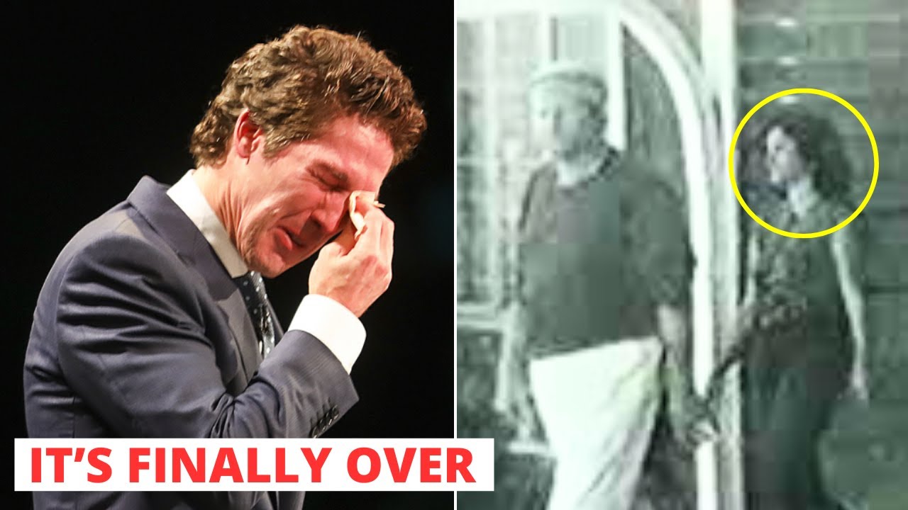 Disturbing Megachurch Scandal - YouTube