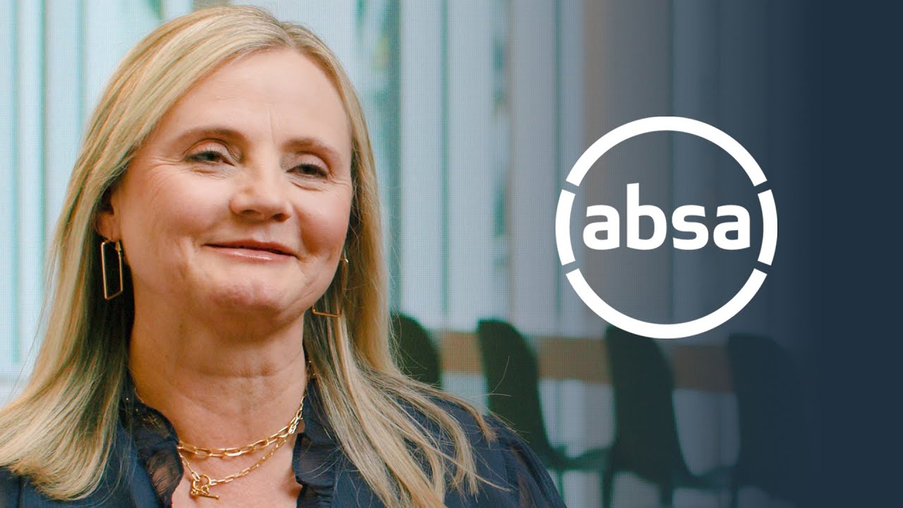 ABSA and AWS Skills Guild | Amazon Web Services - YouTube