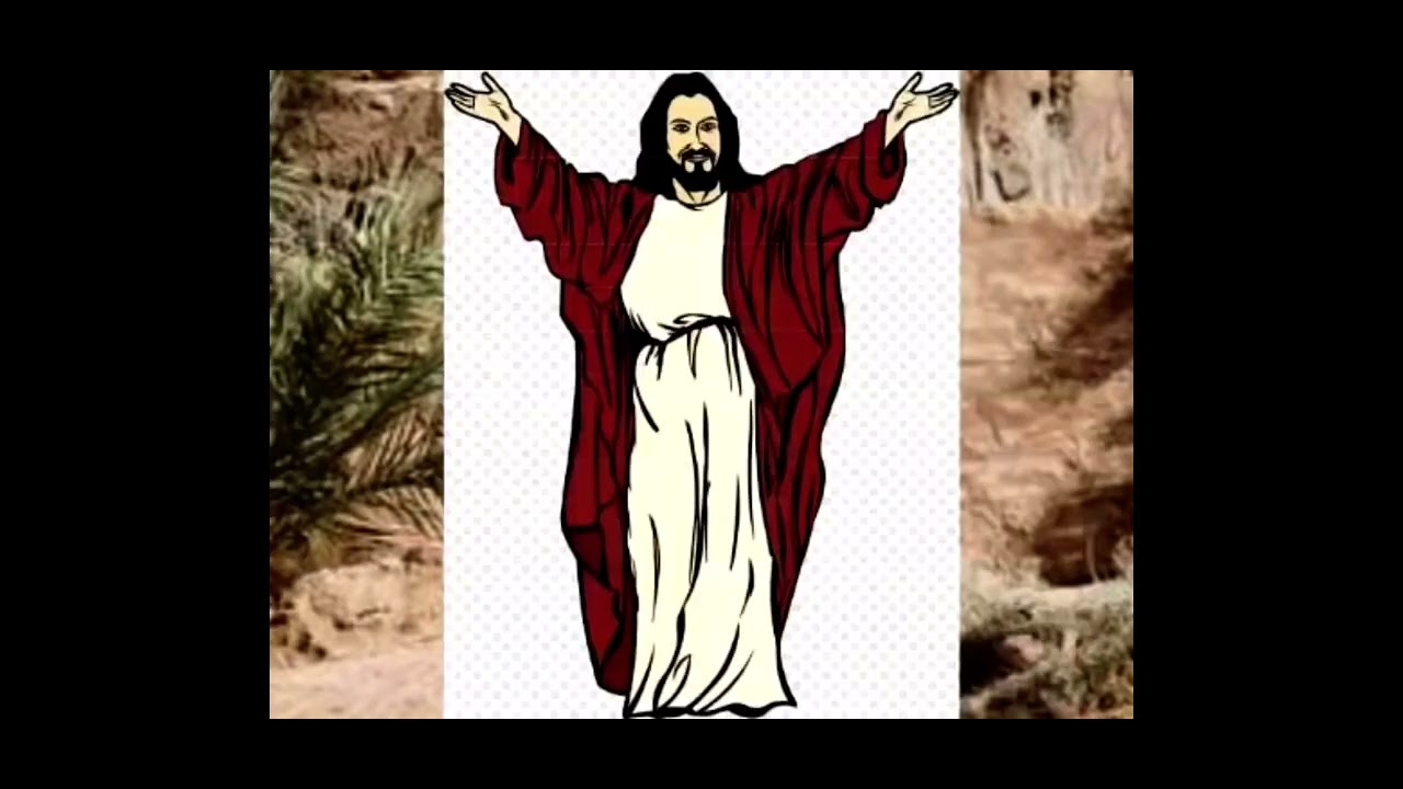 Drake, where’s the body of Christ? - YouTube