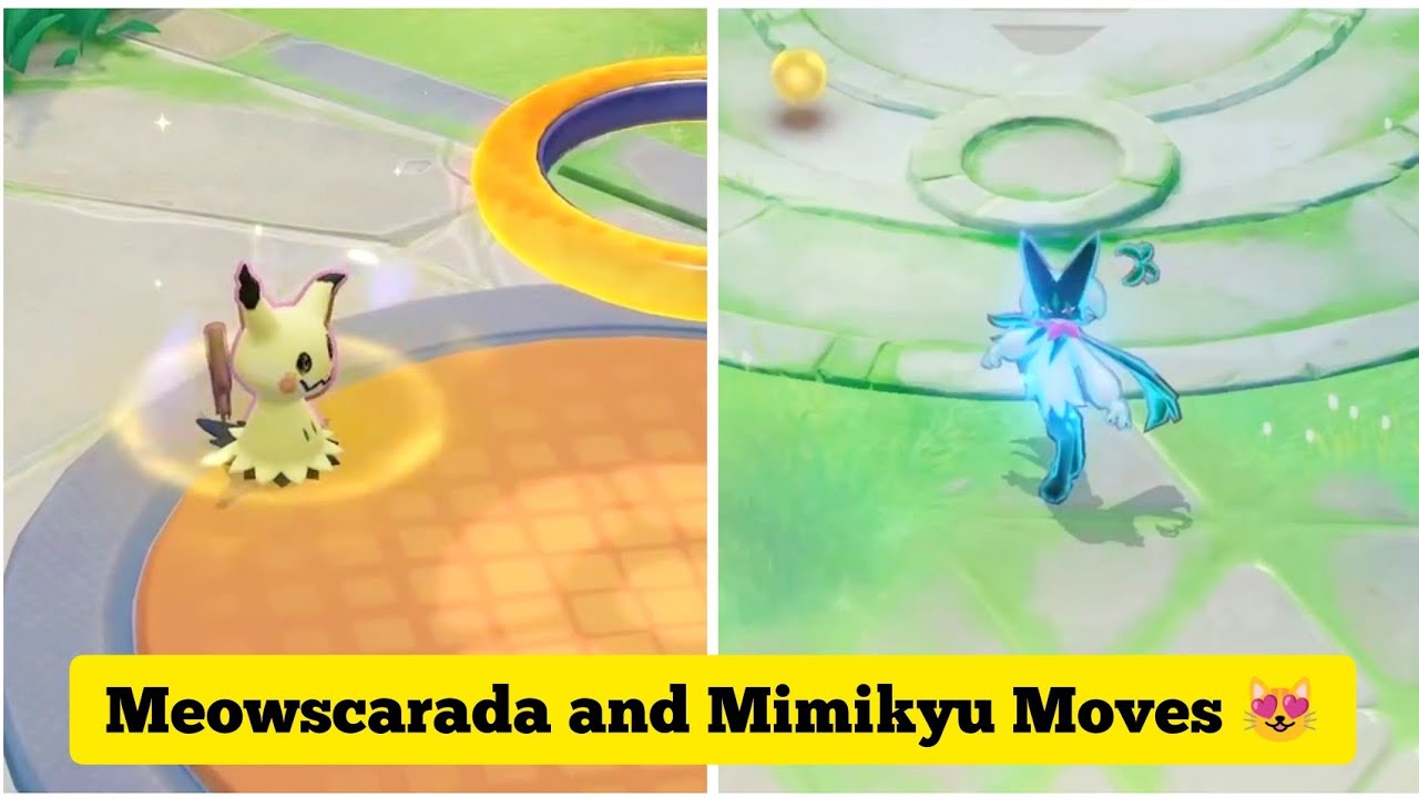 New Pokemon Coming Soon.. Official Leaks 😻 - YouTube